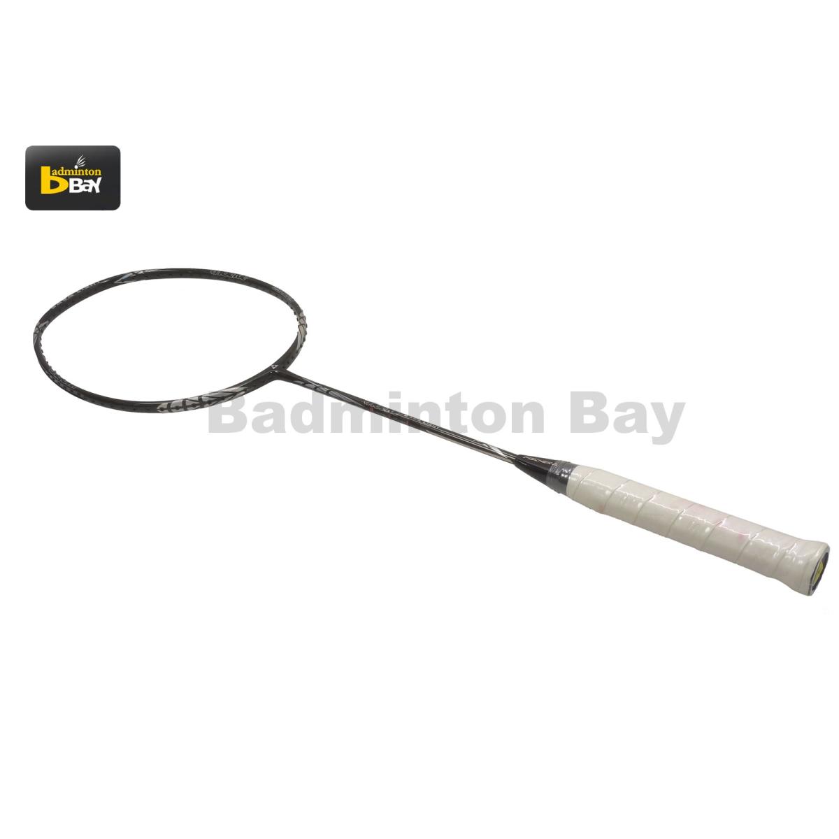 Fischer - Woven Motive Basa Light Badminton Racket (3U)