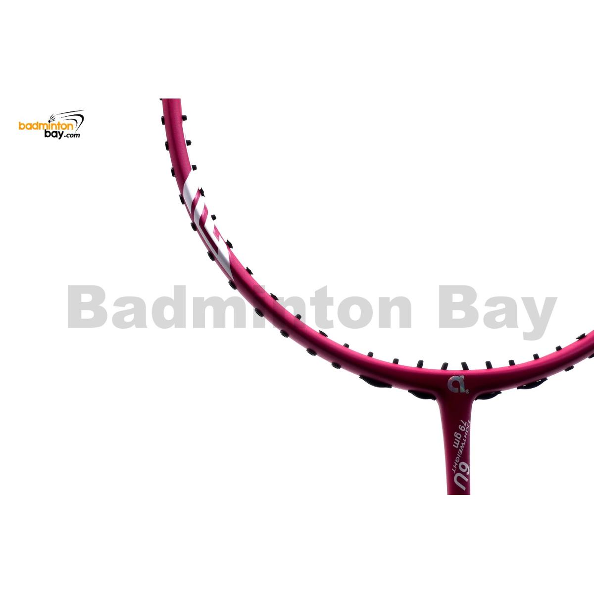 Apacs Blend Duo 88 Pink Badminton Racket (6U)