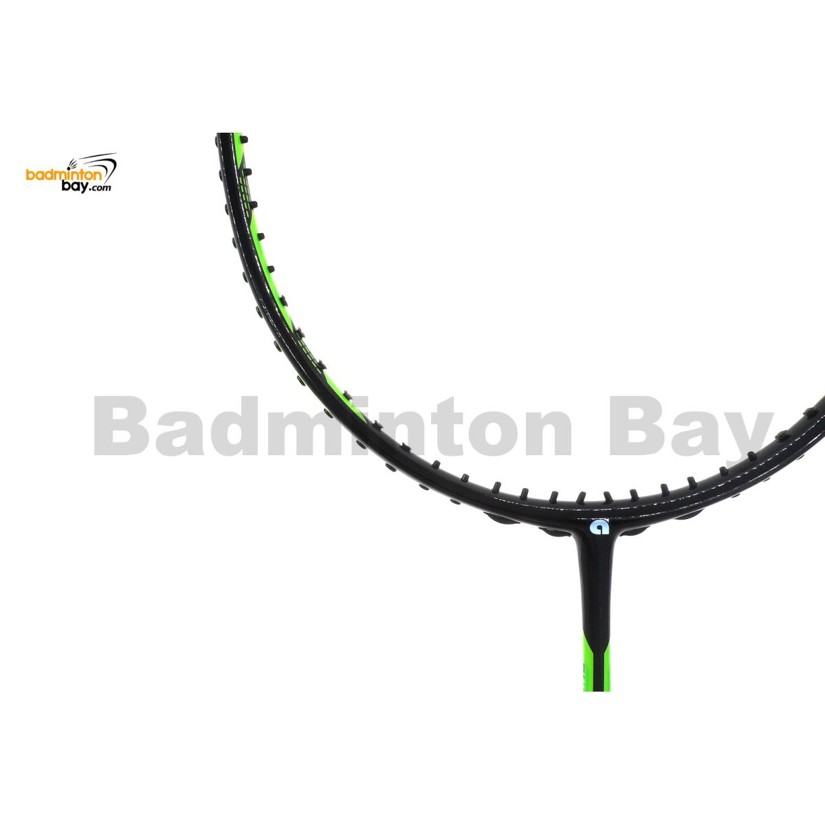 Apacs Dual Power & Speed TACTICAL (5U) Badminton Racket