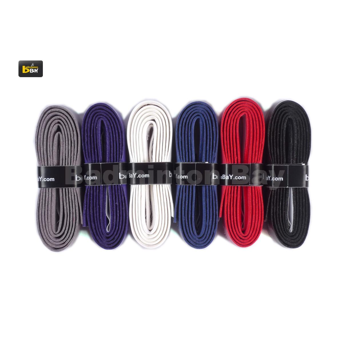 ~Out of Stock Badminton Bay Racket Super PU Replacement Grip PU110 (6 ...