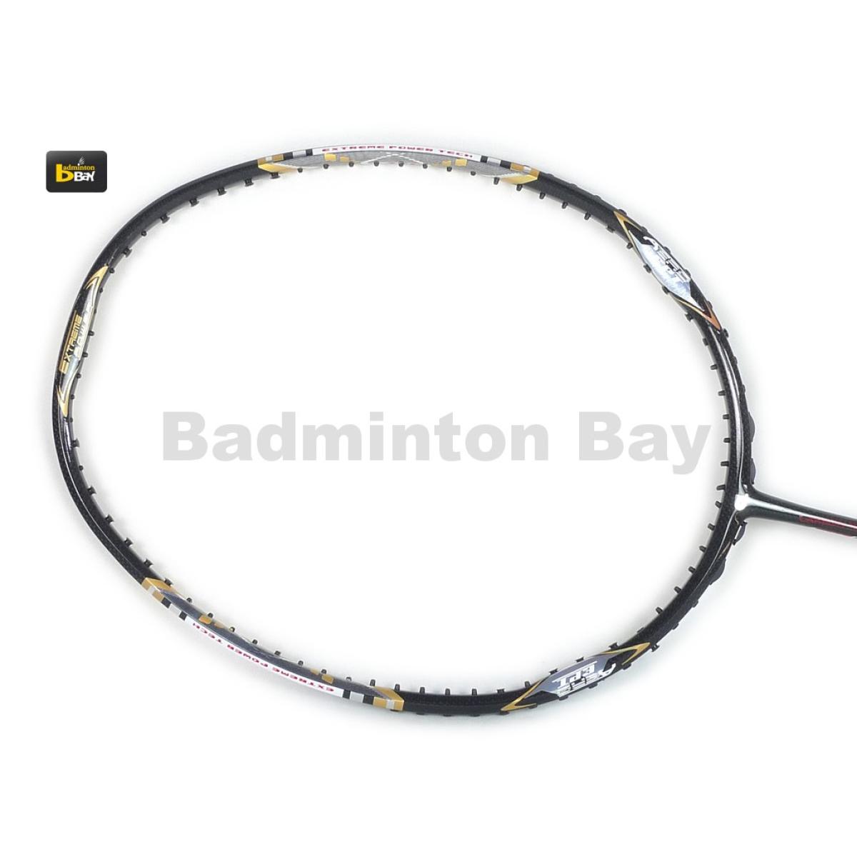 ~Out of stock Apacs Slayer 99 Badminton Racket (2U)