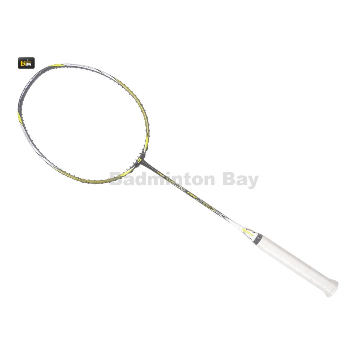~Out of stock Apacs Stern 899 Badminton Racket (4U)