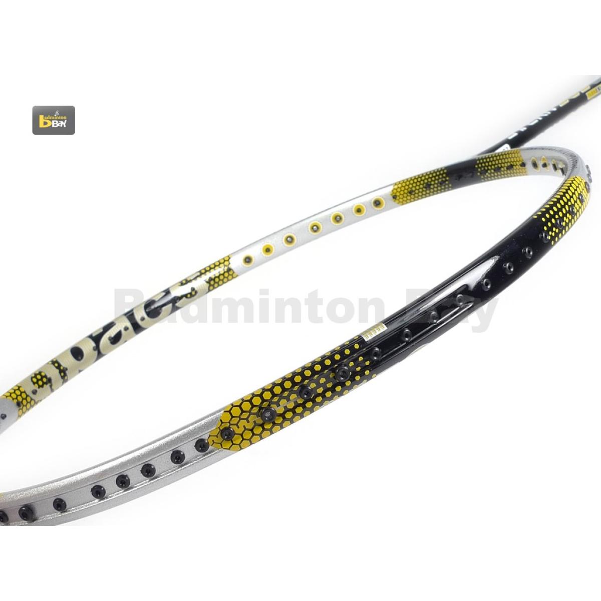 ~Discontinued~ Apacs Stern 909 Offensive Badminton Racket