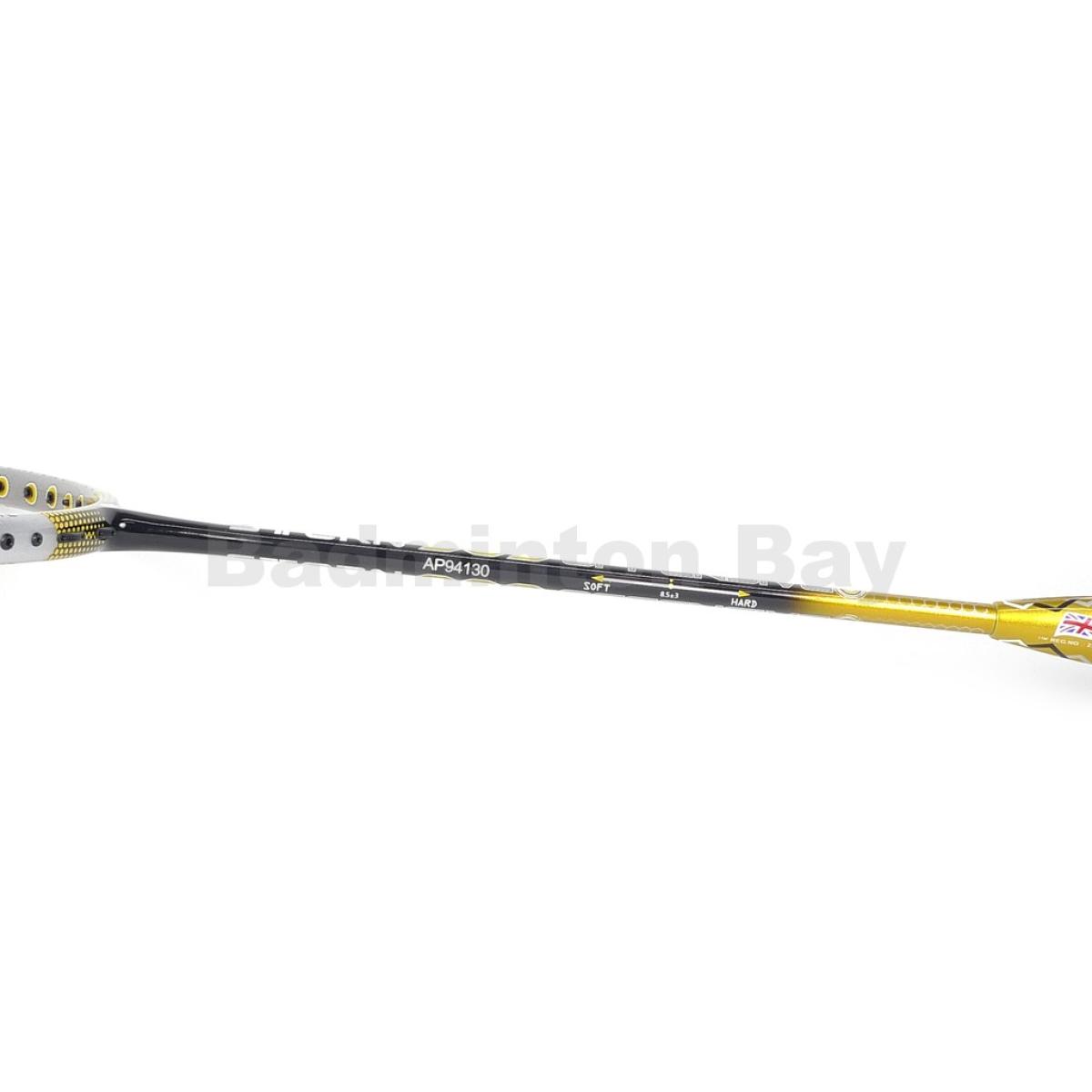 ~Discontinued~ Apacs Stern 909 Offensive Badminton Racket