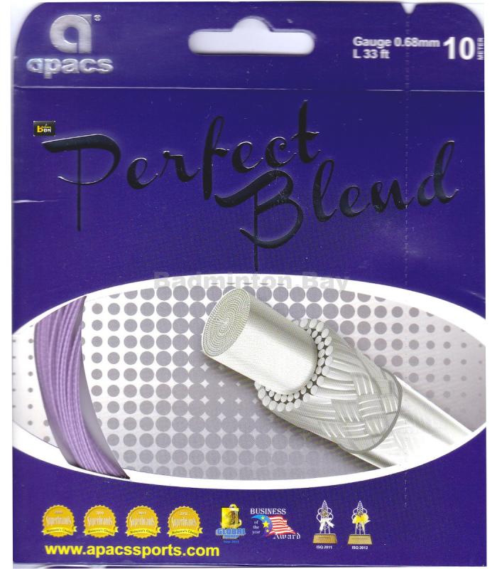 Apacs Perfect Blend (0.68mm) Badminton String