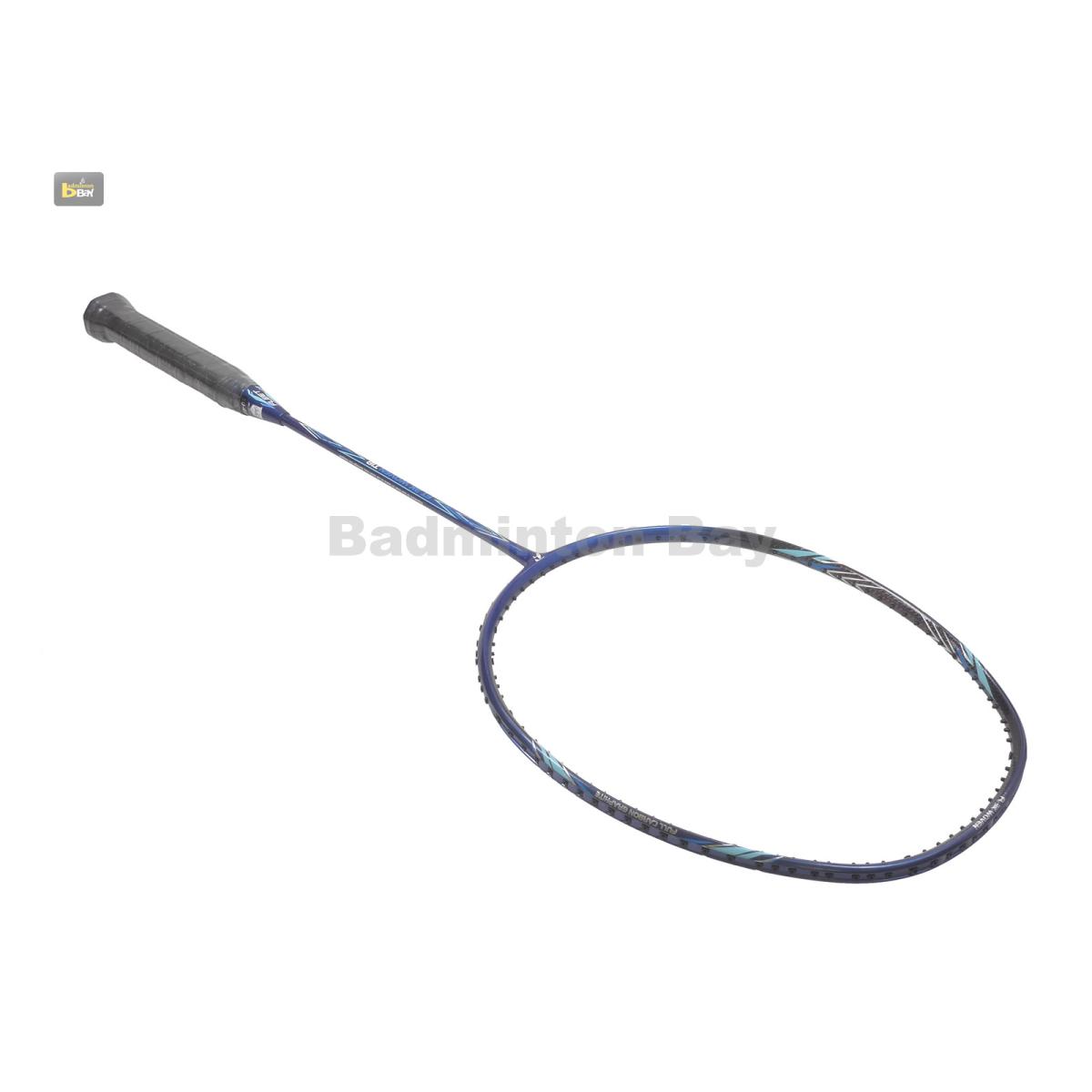 ~Out of stock Fleet 3K Woven Ti 8 Badminton Racket (3U)