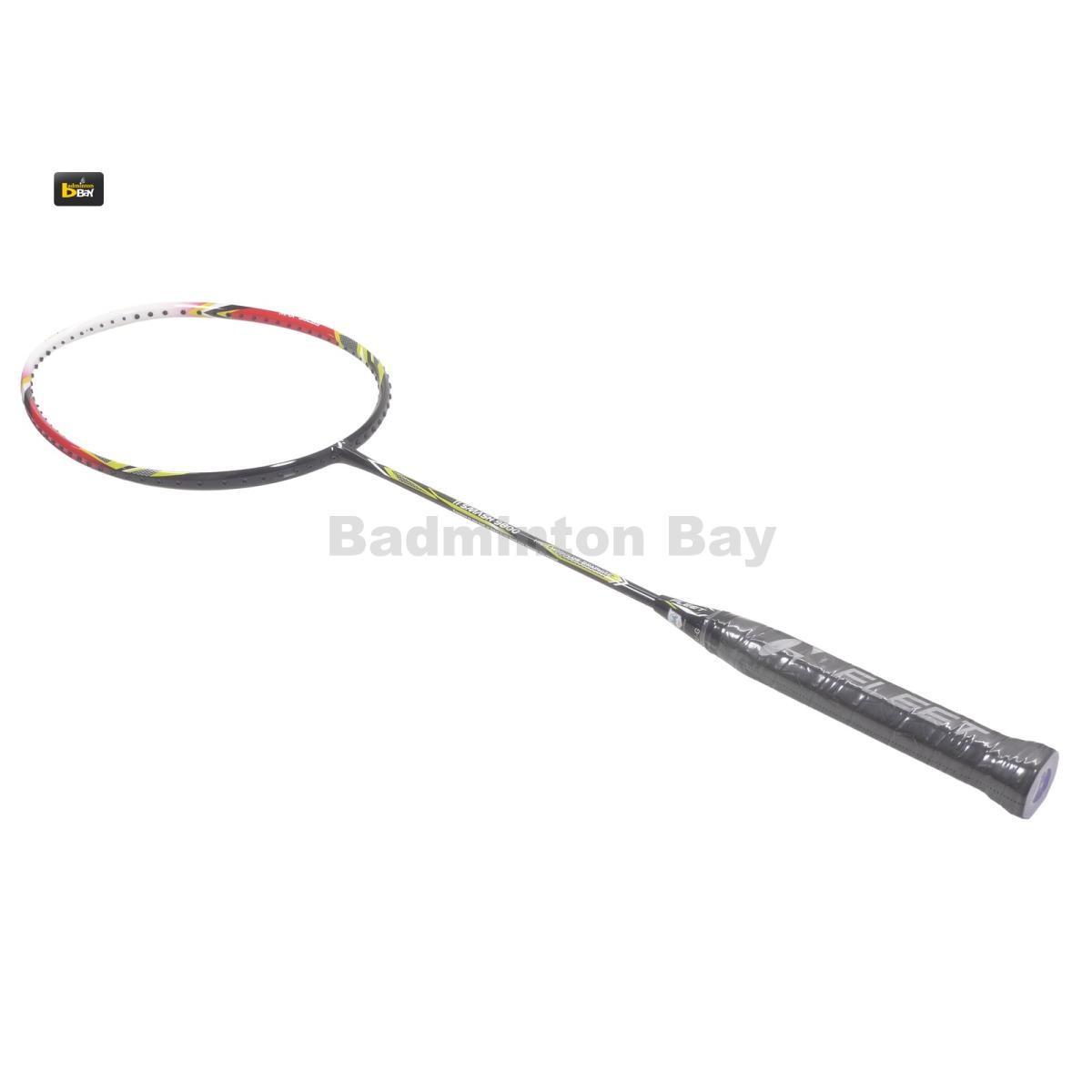 ~Out of stock Fleet TI Smash 9800 Badminton Racket (3U)