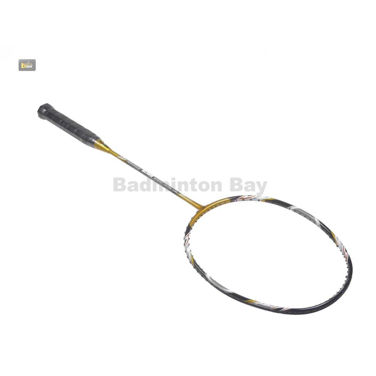 ~Out of stock Kason Ti-Pioneer 2802 Speed Badminton Racket (4U)