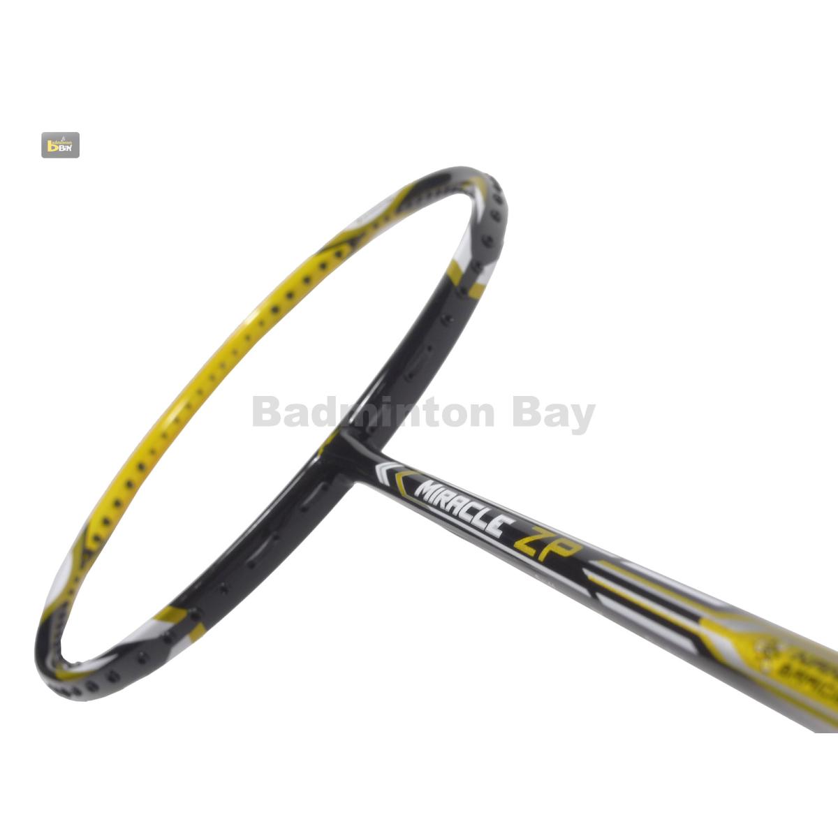 ~Out of stock Kason Miracle ZP Badminton Racket (4U)