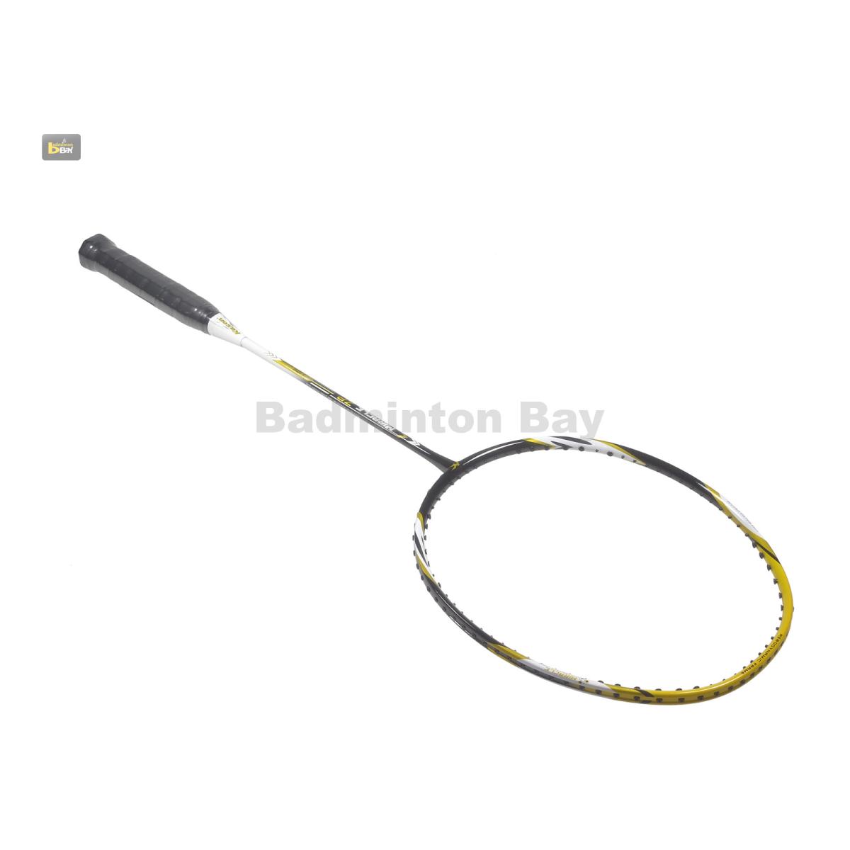 ~Out of stock Kason Miracle ZP Badminton Racket (4U)