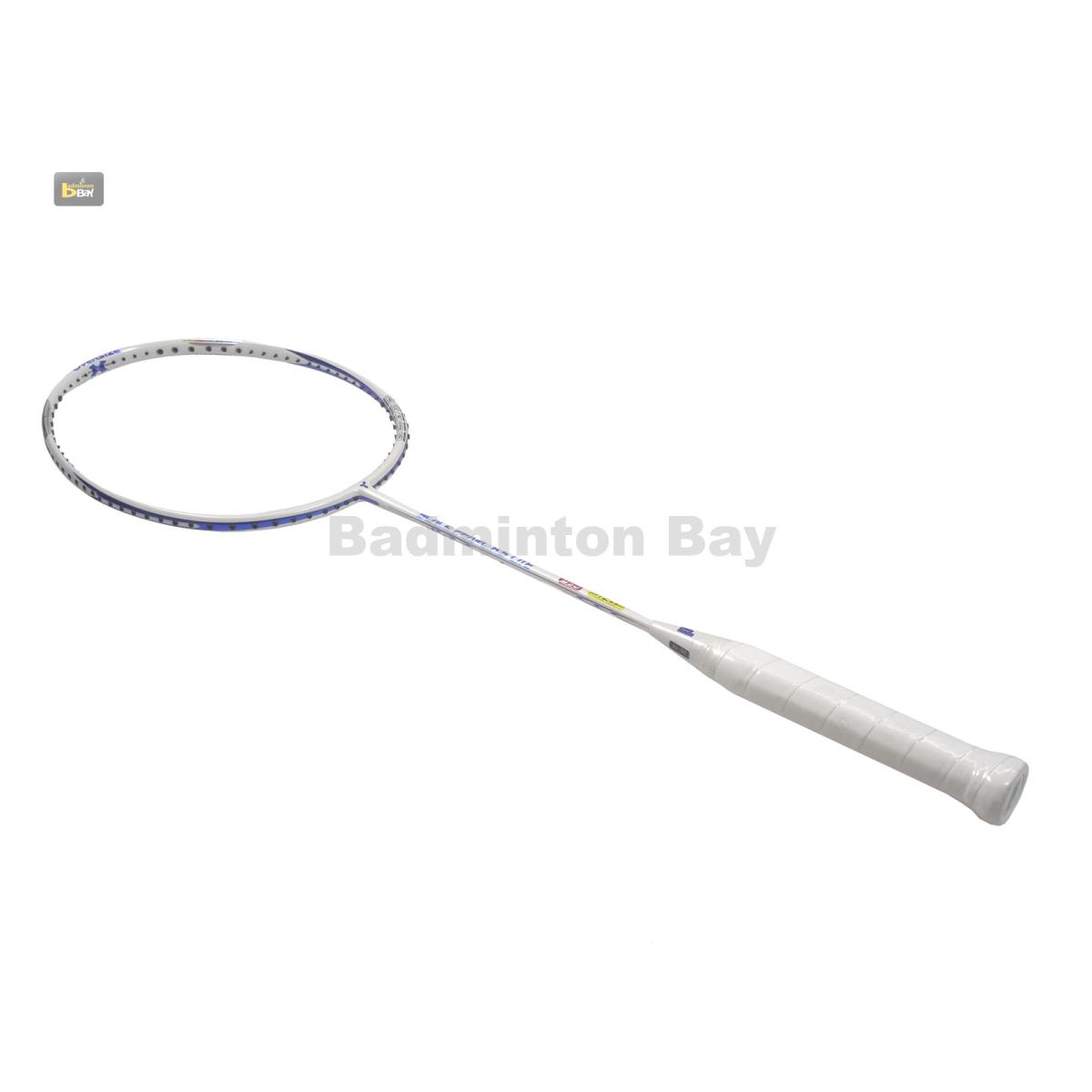 Prince Oversize Black Pearl 6.5 Lite Badminton Racket (4U)