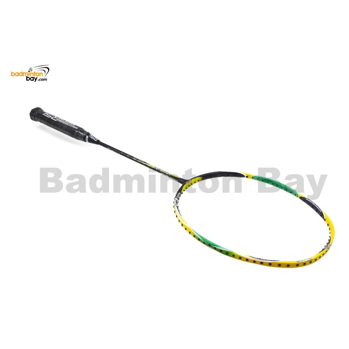 RSL Aero 62 Badminton Racket (4U-G5)
