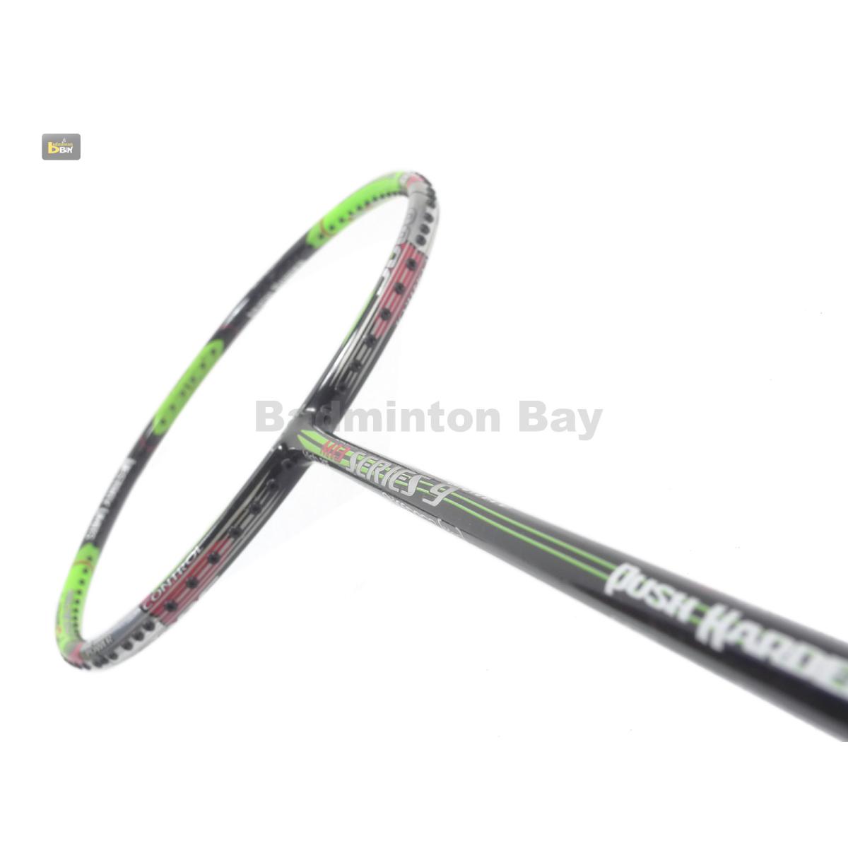 ~Out of stock RSL M13 Season 2 Series 9 9800 Badminton Racket (5U-G5)