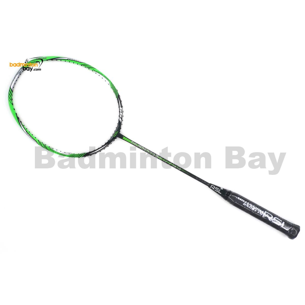 RSL Thunder 799 Badminton Racket (4U-G5)