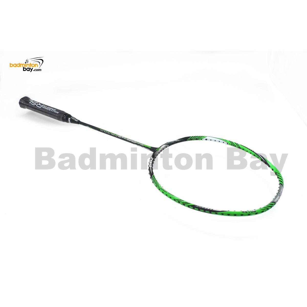 RSL Thunder 799 Badminton Racket (4U-G5)