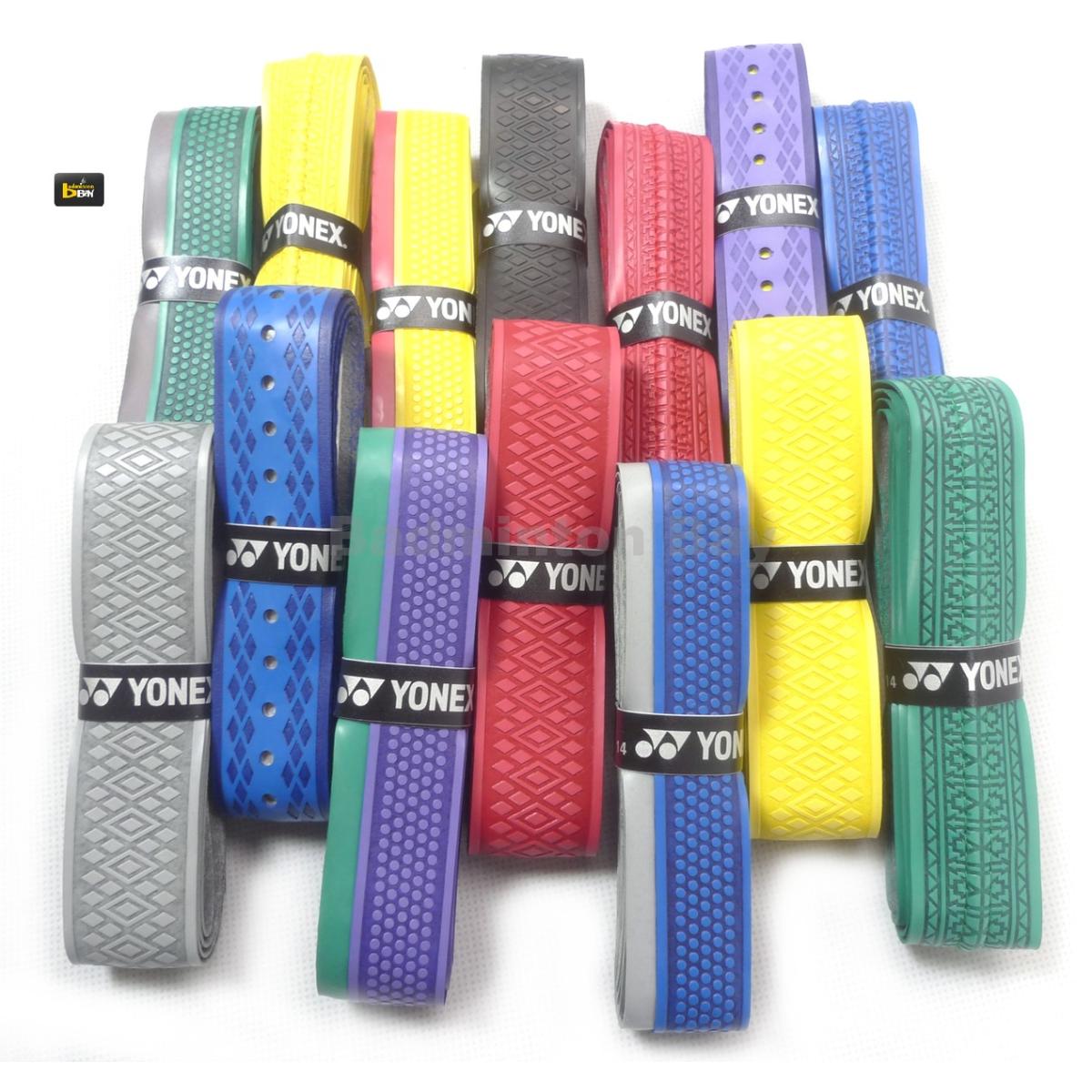 ~Out of stock Yonex AceTec AC Super Series PU Super Replacement Grip ...