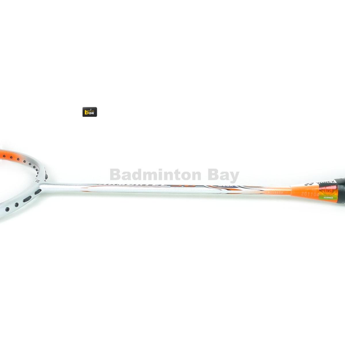 ~Yonex ArmorTec 30 Mega Badminton Racket 3U/G4 - 2011 Design