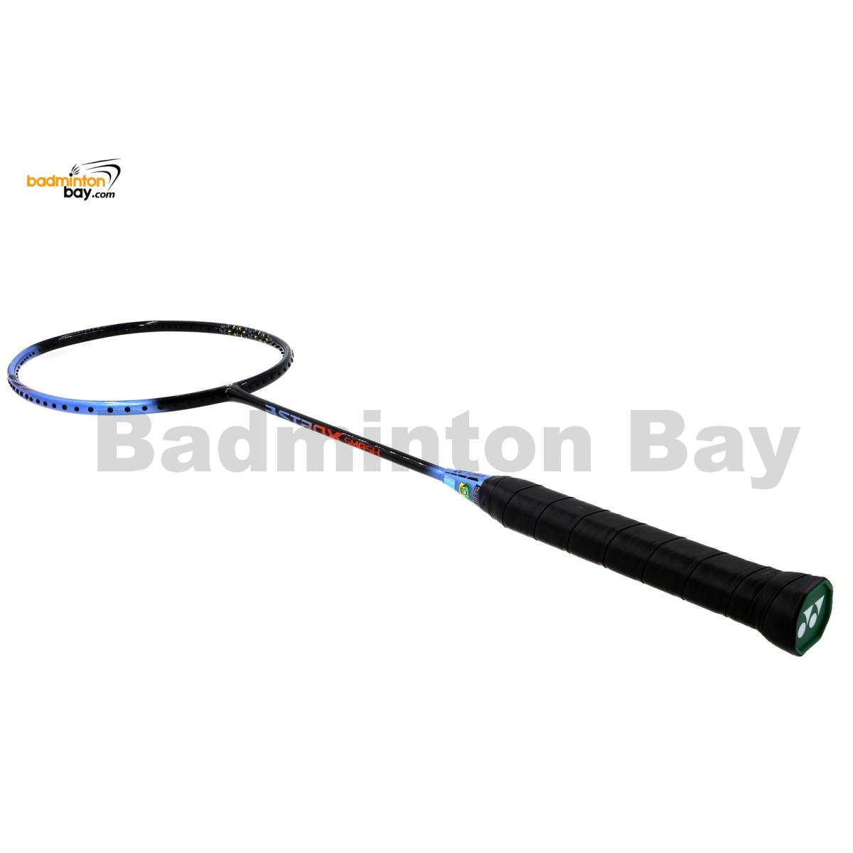 Yonex Astrox Smash Ice Blue AXSMASH Badminton Racket (F5)