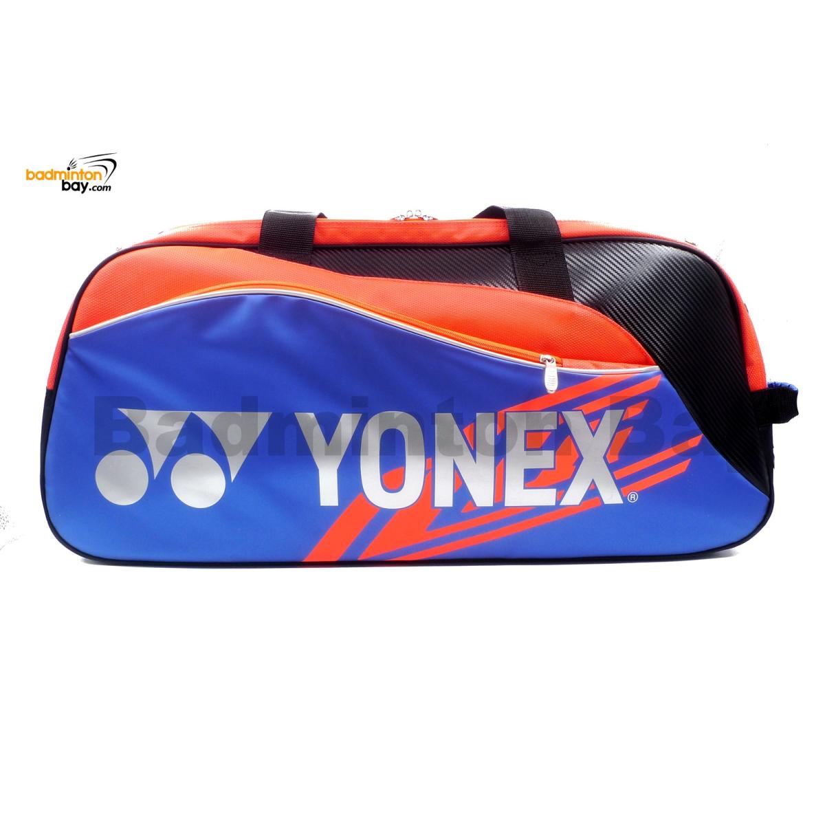 ~Out of stock Yonex 2 Compartment LCW11 Square Frosty Blue LCW Lee ...