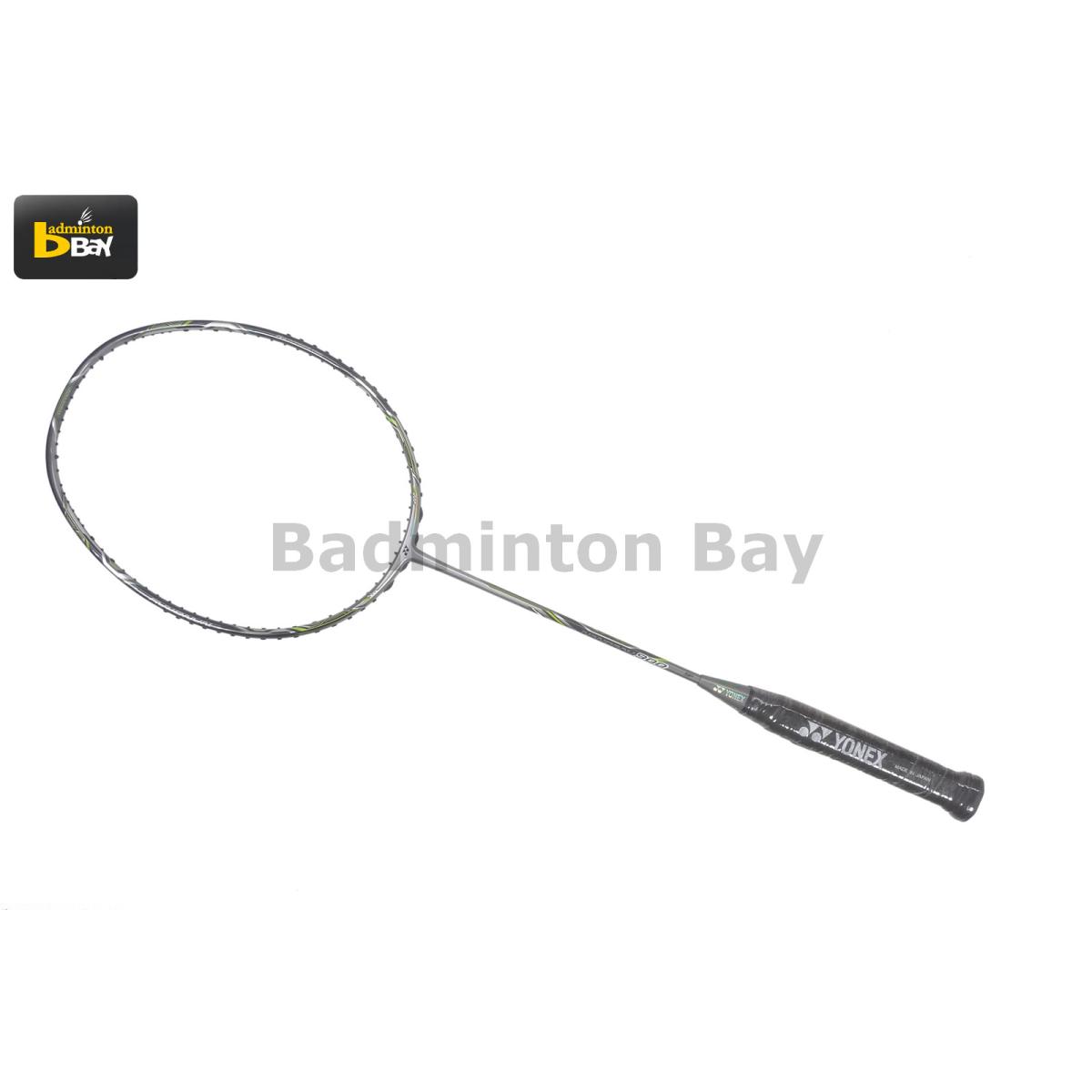 ~Out of stock Yonex NANORAY 900 Badminton Racket NR900 SP (3U-G5)