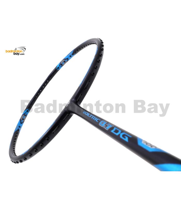 Yonex Voltric 0.7DG Navy Blue Durable Grade Badminton Racket VT07DGEX ...