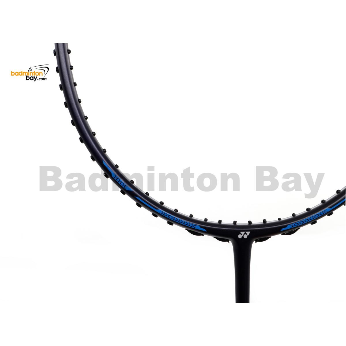 Yonex Voltric 0.7DG Navy Blue Durable Grade Badminton Racket VT07DGEX ...
