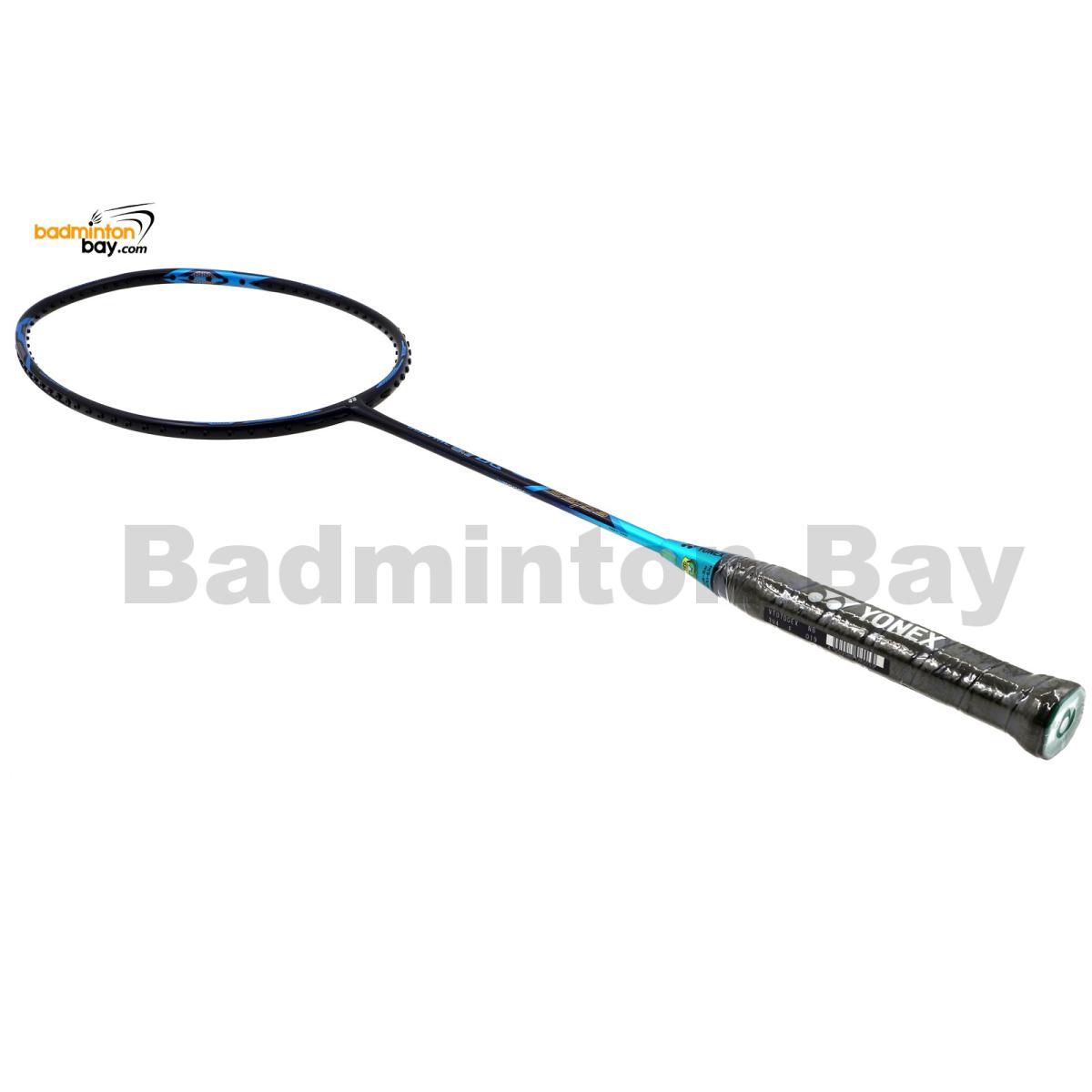 Yonex Voltric 0.7DG Navy Blue Durable Grade Badminton Racket VT07DGEX ...