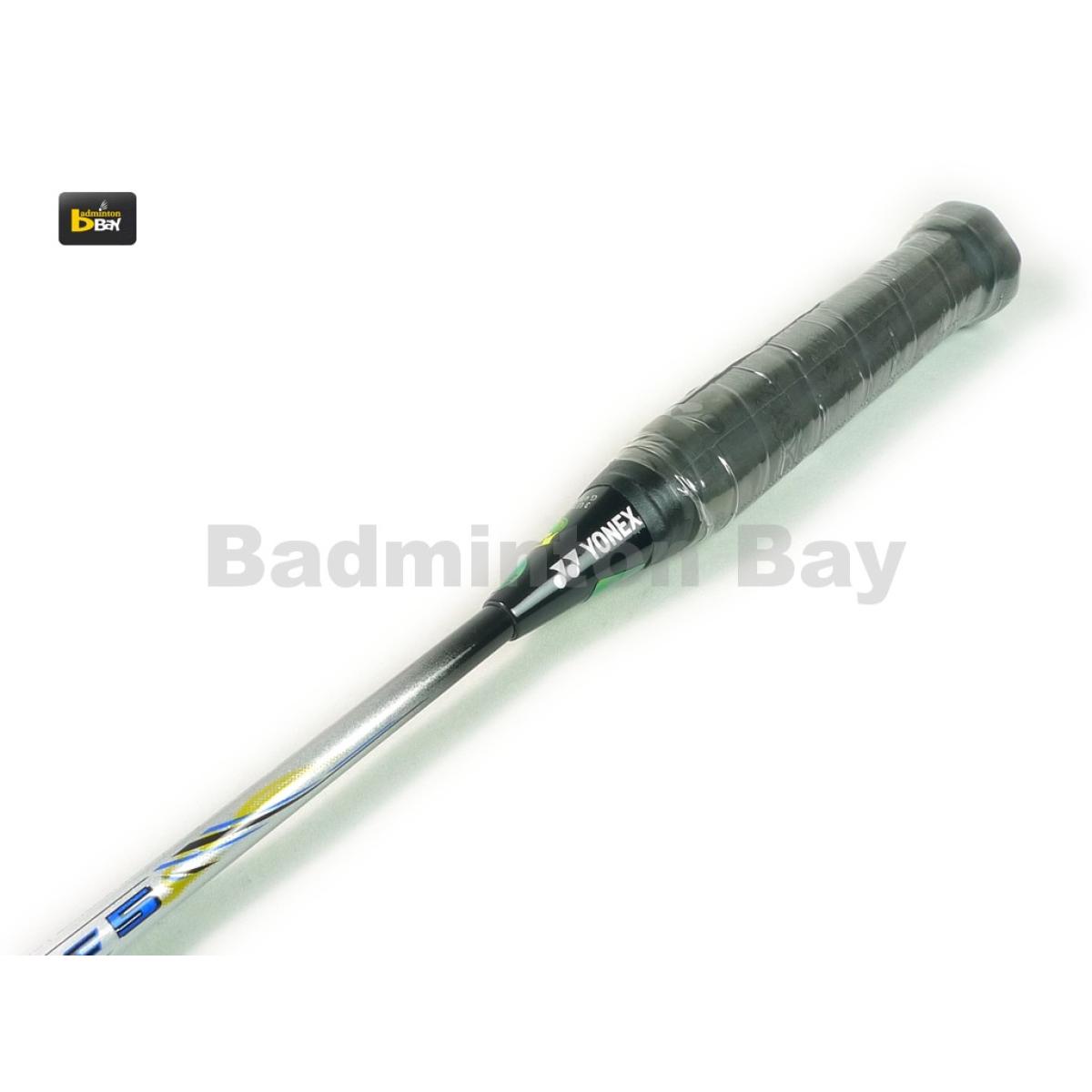 ~Out of Stock~ Yonex Voltric 5 Badminton Racket 3U/G4 - 2012 New Design!